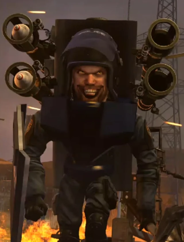 Bro about to be the most powerful mutant 🥶🥶🥶🥶 | Fandom