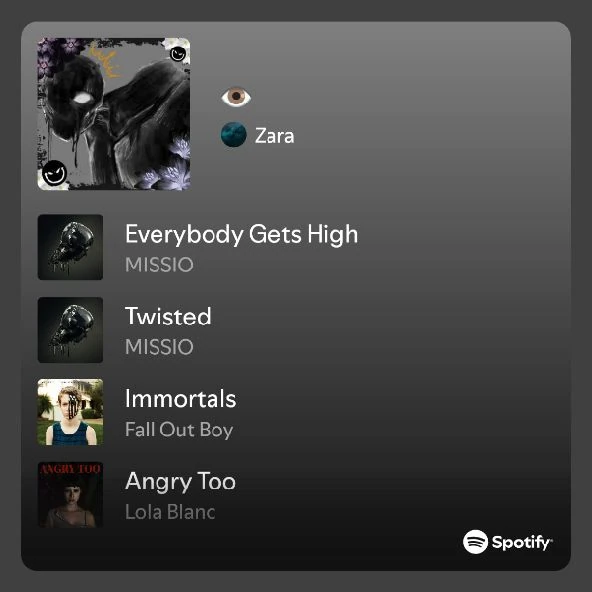 👁Enphoso playlist!👁 | Fandom