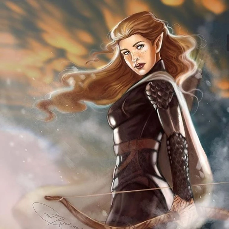 Happy birthday Feyre | Fandom