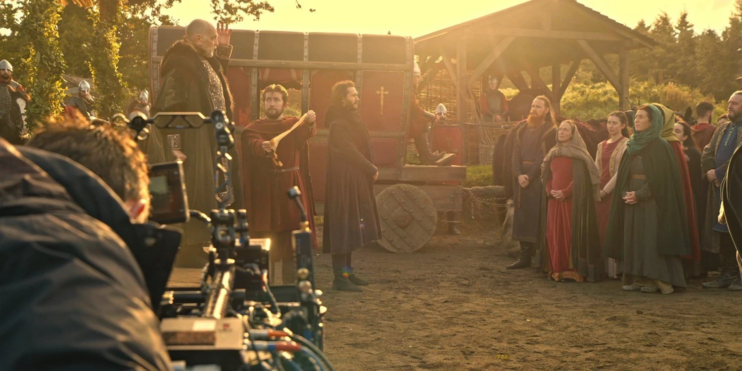 Vikings: Valhalla | Fandom