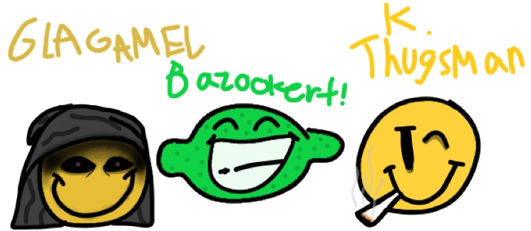 Oc spreadsheet version 1 | Fandom