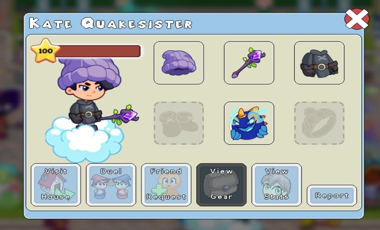 Anyone know | Fandom