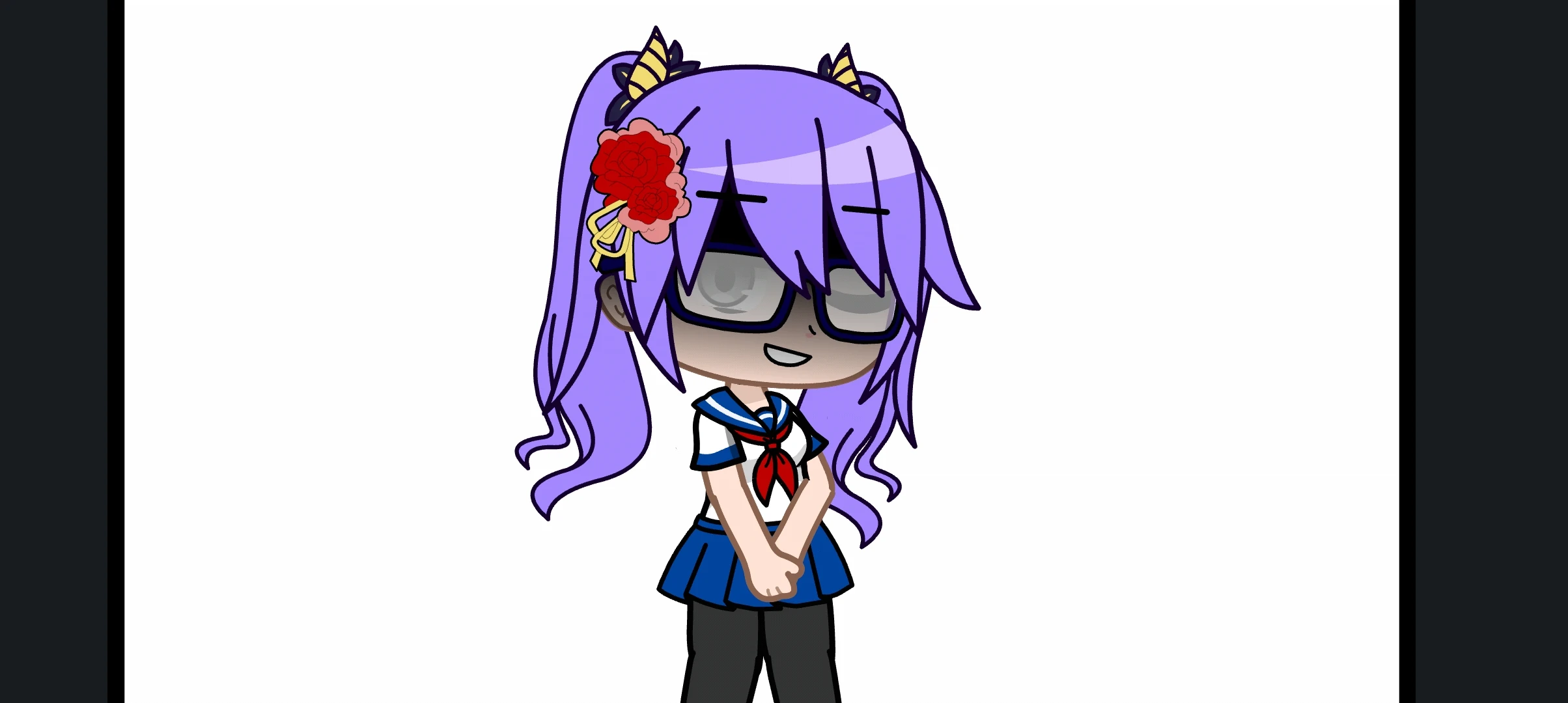 Yuri Nisida Headcannon! :D | Fandom