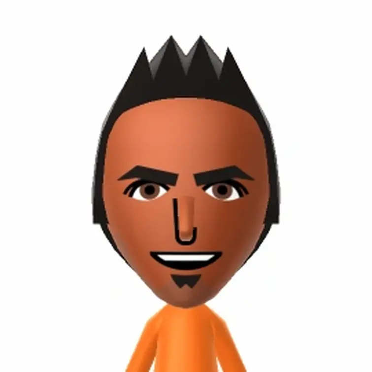 A Mii a Day YCCM Edition - Maverick (September 9th) | Fandom