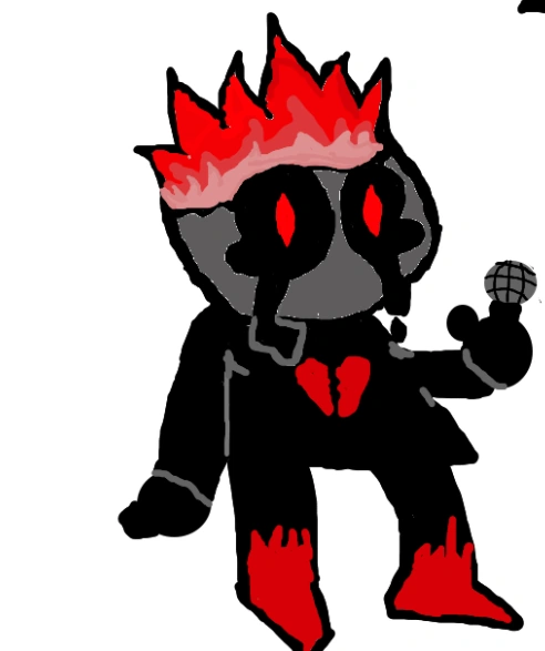 i made the body of my oc | Fandom