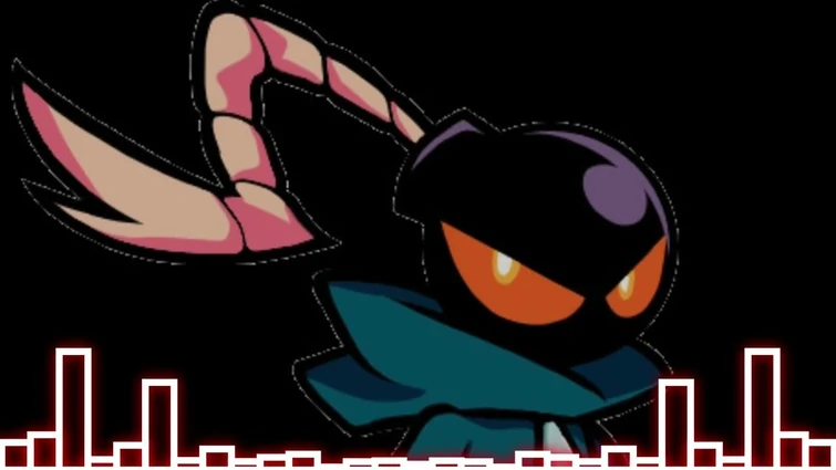 Discuss Everything About Funkipedia Mods Wiki | Fandom