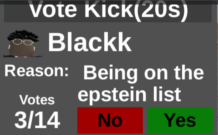 Asylum life clips pt vote kick edition | Fandom