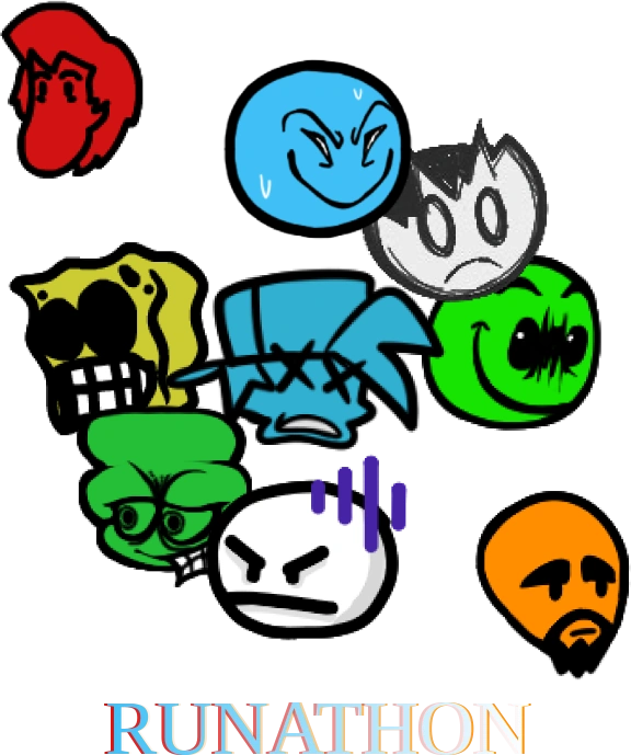 most random thing ever. | Fandom