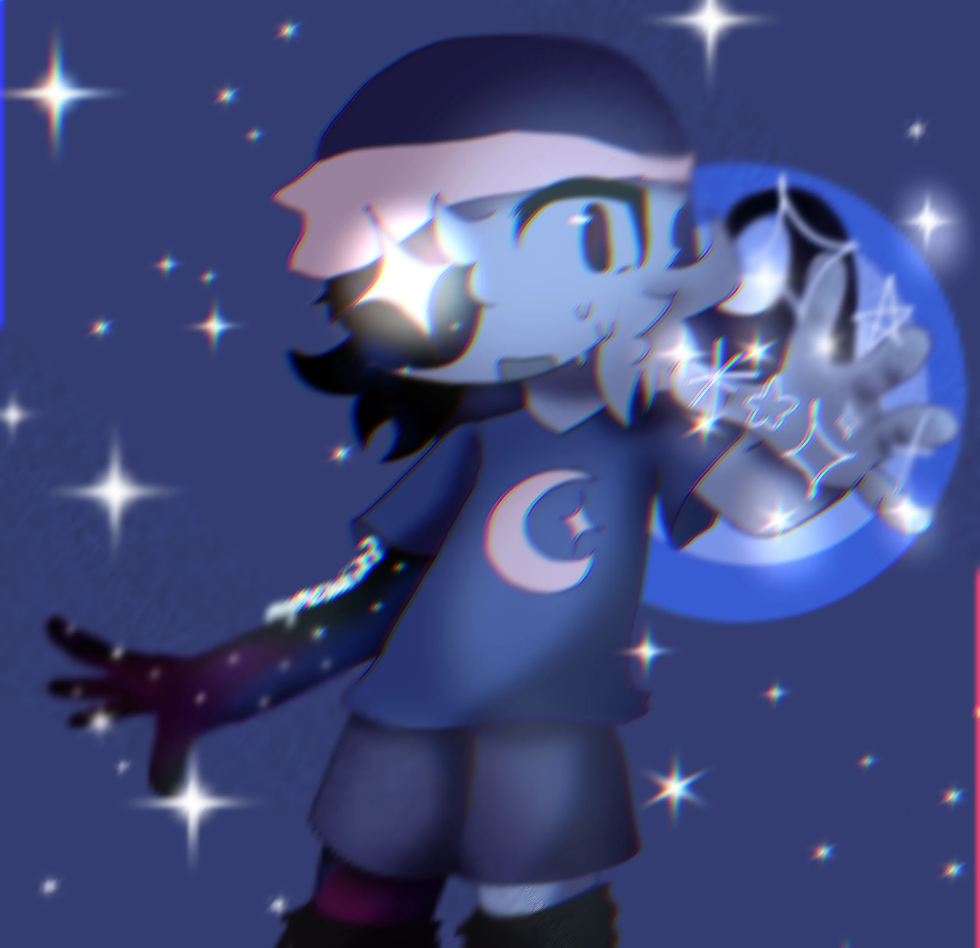 AND I’M GONE | Fandom