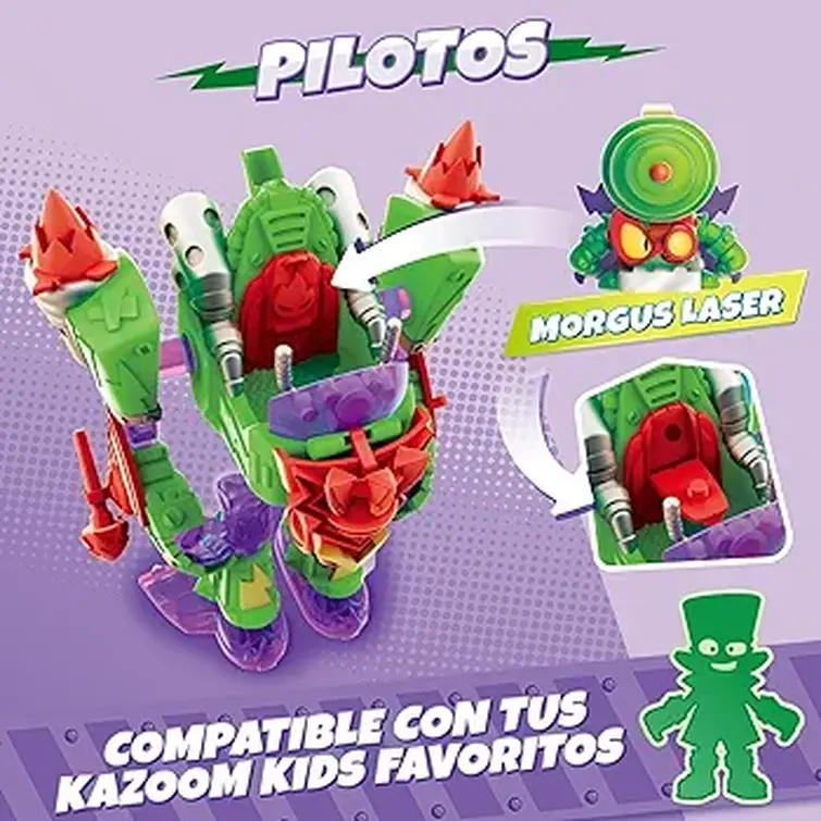 TURBO WARRIOR SPEED LEAKED ON AMAZON.ES!!!! | Fandom