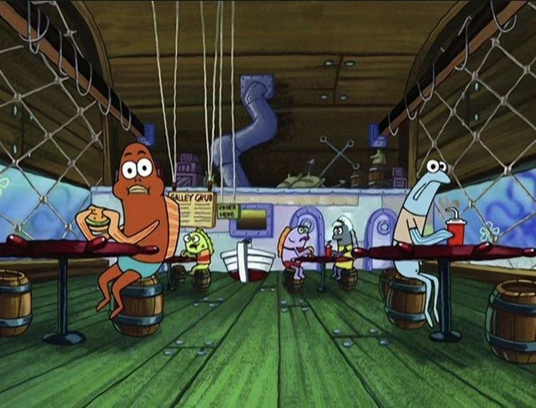 Goodbye Larry | Fandom