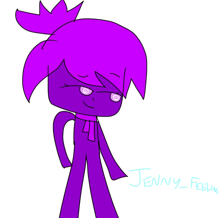 I drew this photo with Me(gachacrazykid), SARUNEM(ZalcusOfSorrow ...