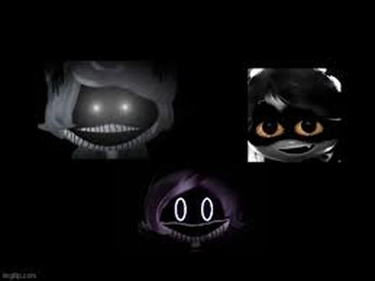 Murder Drones: Void AU Teaser 3. | Fandom