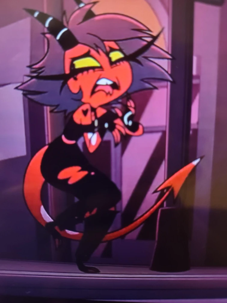 Discuss Everything About Hazbin Hotel Wiki | Fandom