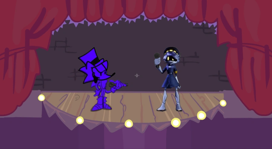 Aroce (Abuse but Me and N sing it) | Fandom