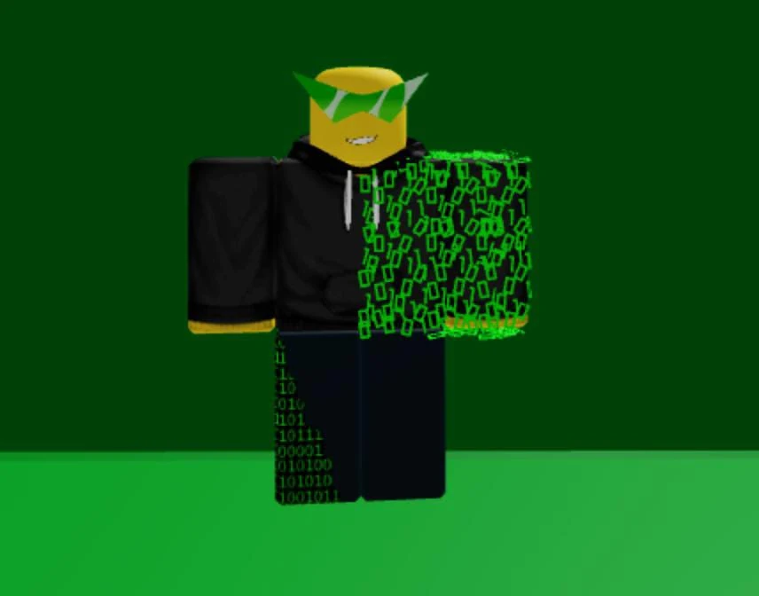 Hologram👨‍💻 | Fandom
