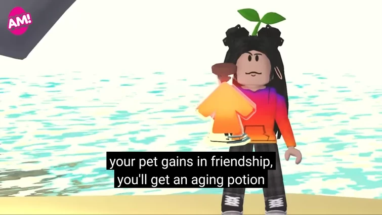 Discuss Everything About Adopt Me! Wiki | Fandom