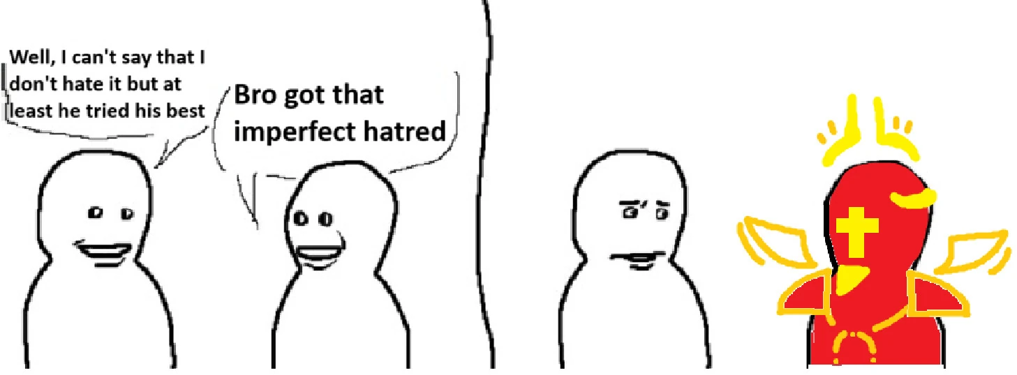 Bro visited gabriel (meme) | Fandom