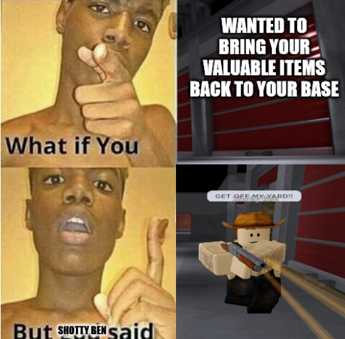 Time to fix this mess. | Fandom