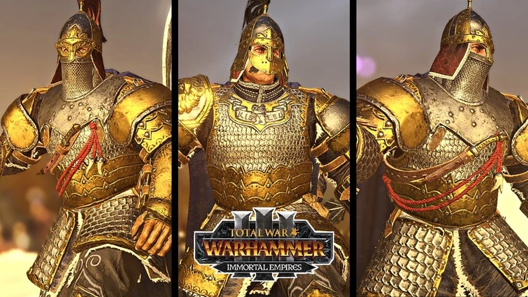 Discuss Everything About Warhammer Wiki | Fandom