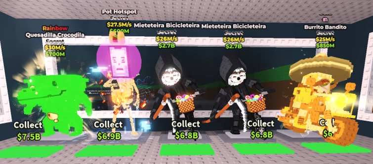 Uhm yeaaaaa...Got some new stuff...Another trading post....yay | Fandom