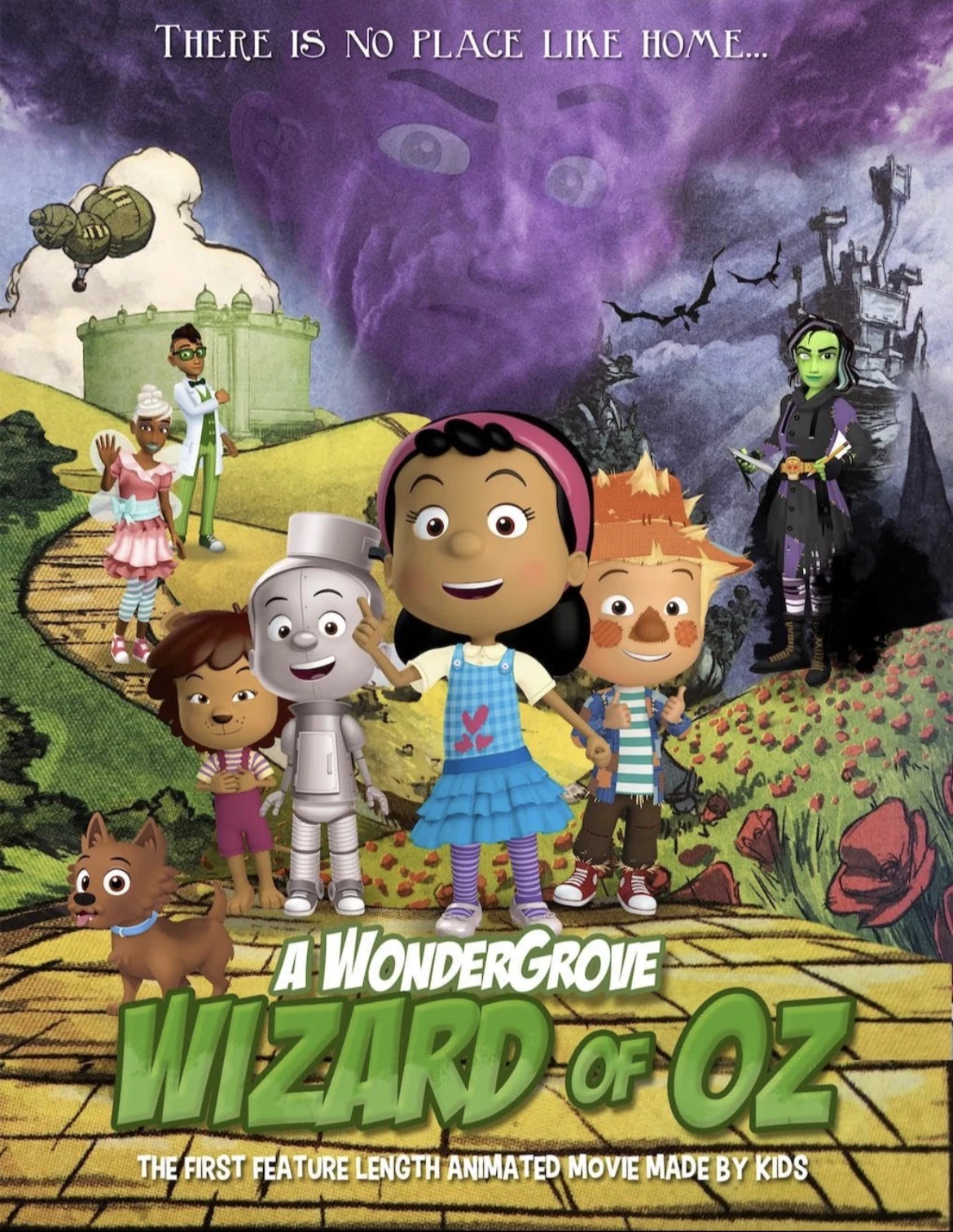 Wondergrove Wizard of Oz | Fandom