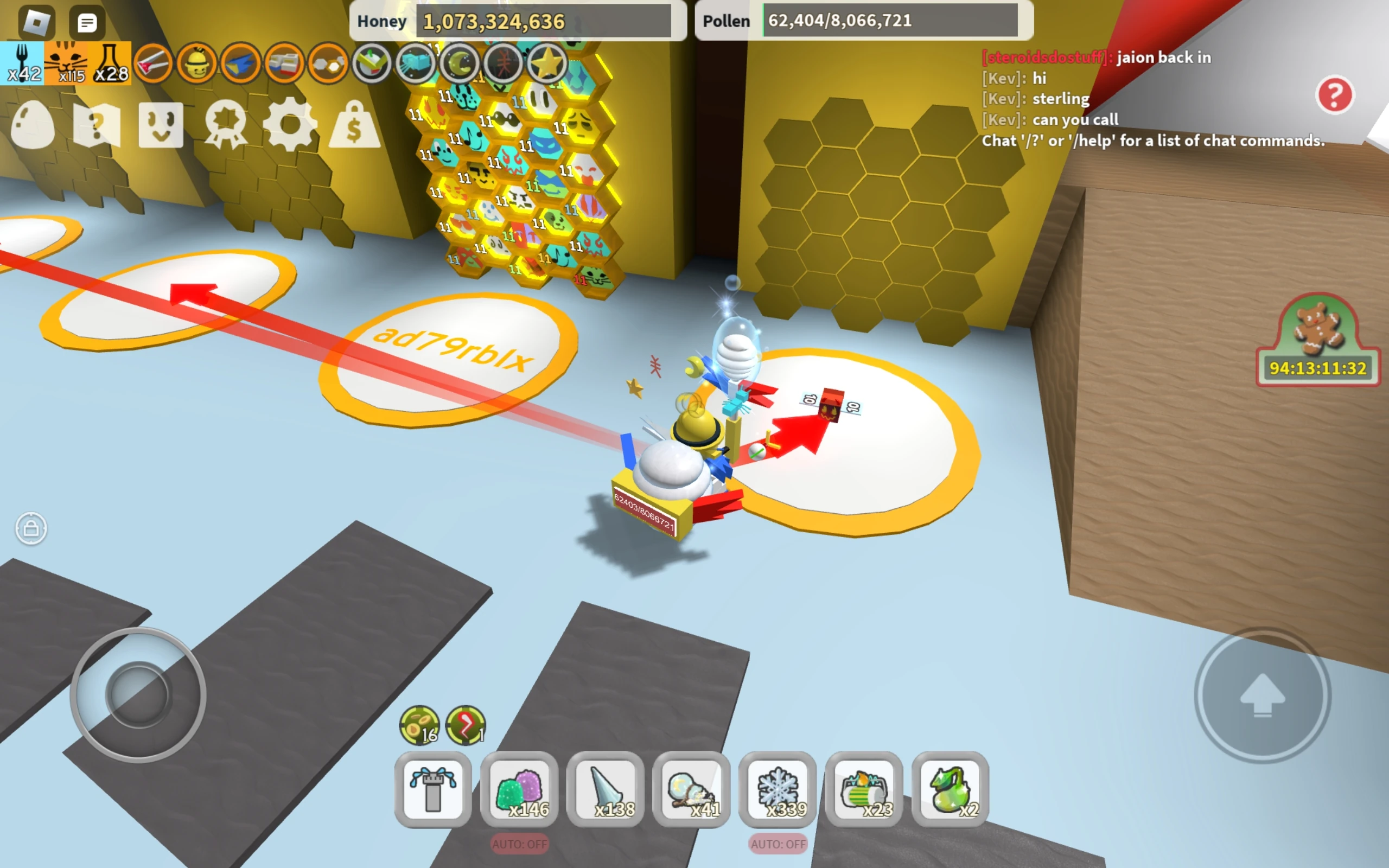 give me random bee fusion and i will draw them | Fandom