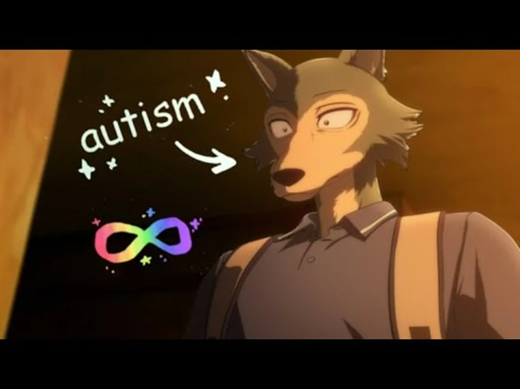 Legoshi being autism coded for 15 minutes (Seasons 1-2) | Fandom