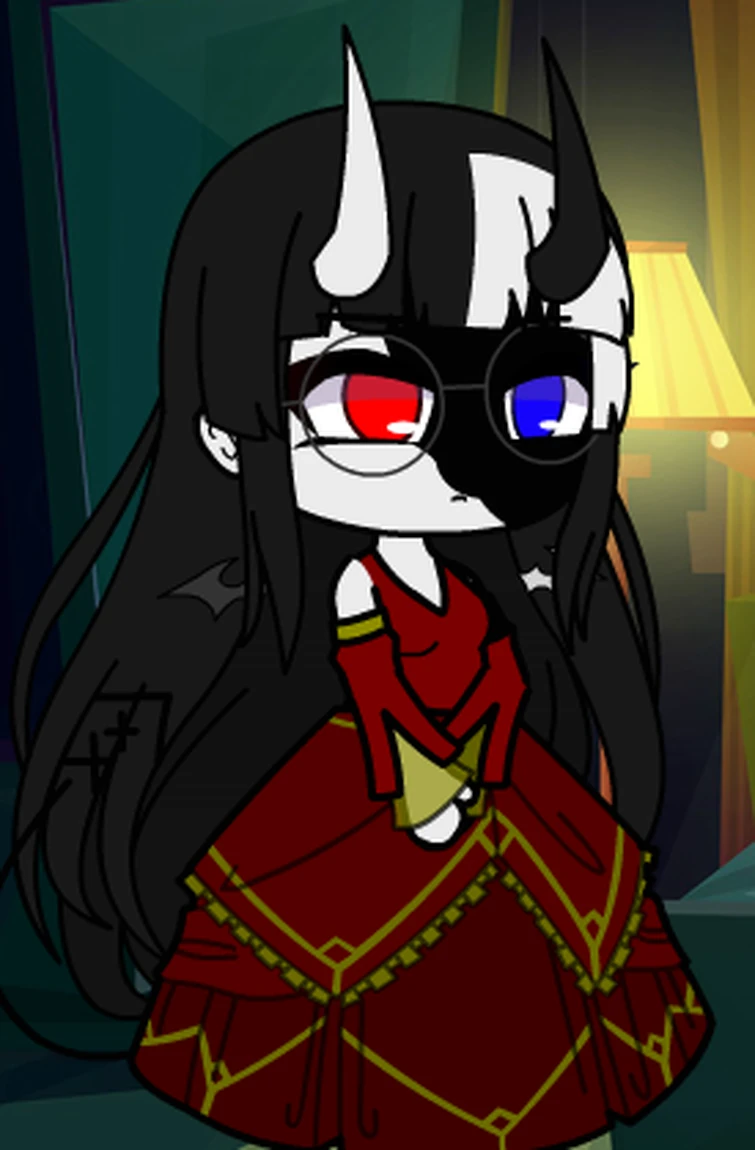 Every character I have saved on Gacha Plus | Fandom