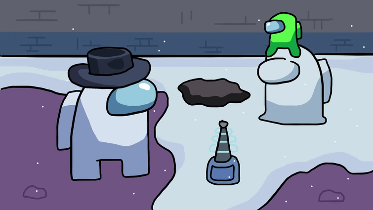 Discuss Everything About Among Us Wiki | Fandom