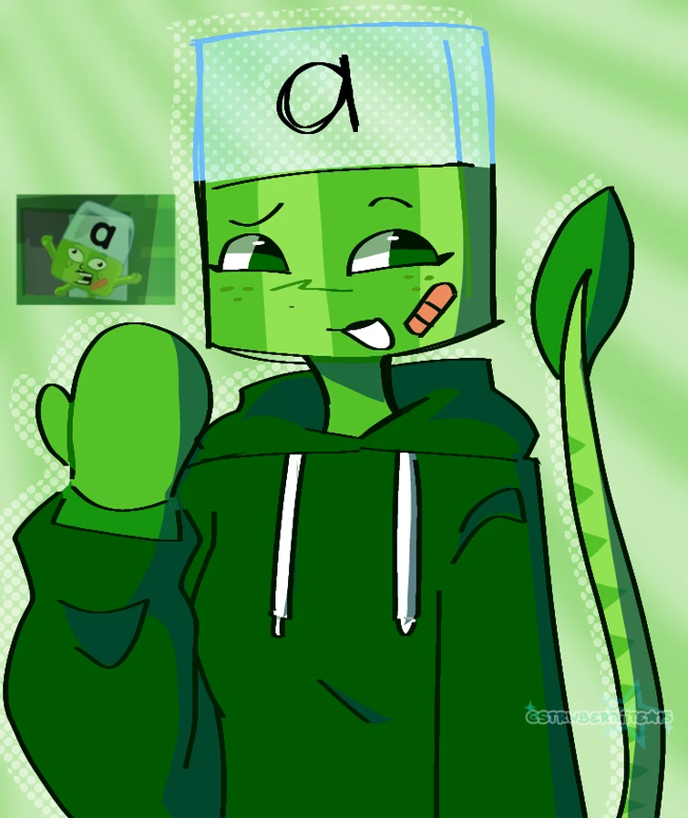 Anthro a | Fandom