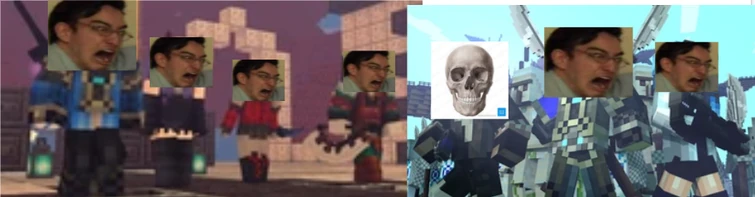 Naeus: Returns | Fandom