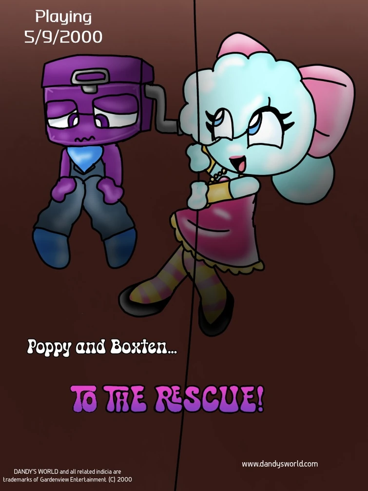 Made a poster + art style practice :p | Fandom