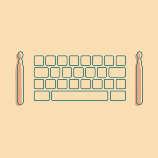 type drummer thingy | Fandom