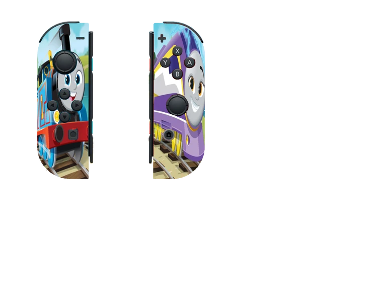 Race for the Sodor Cup video game edit | Fandom