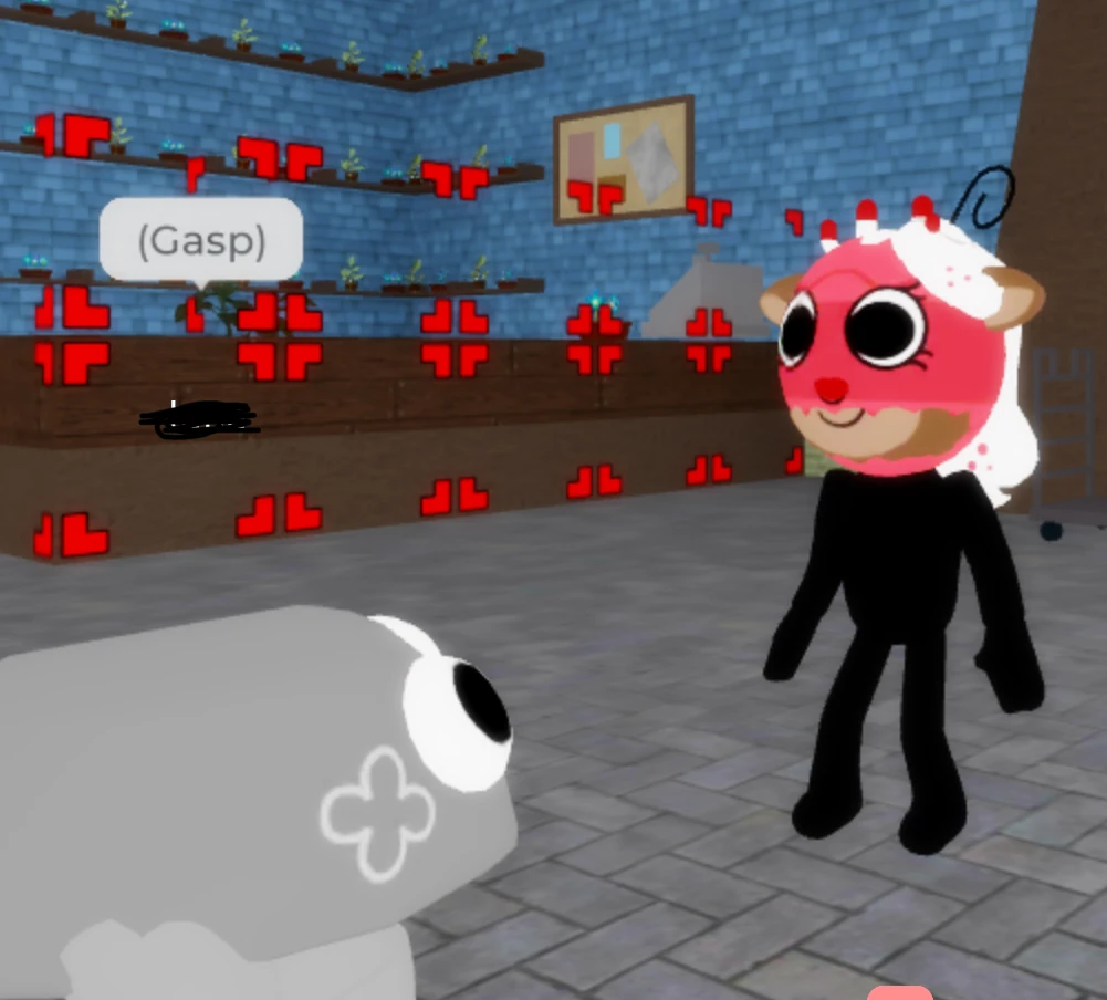 Some silly screenshots I took with friends | Fandom