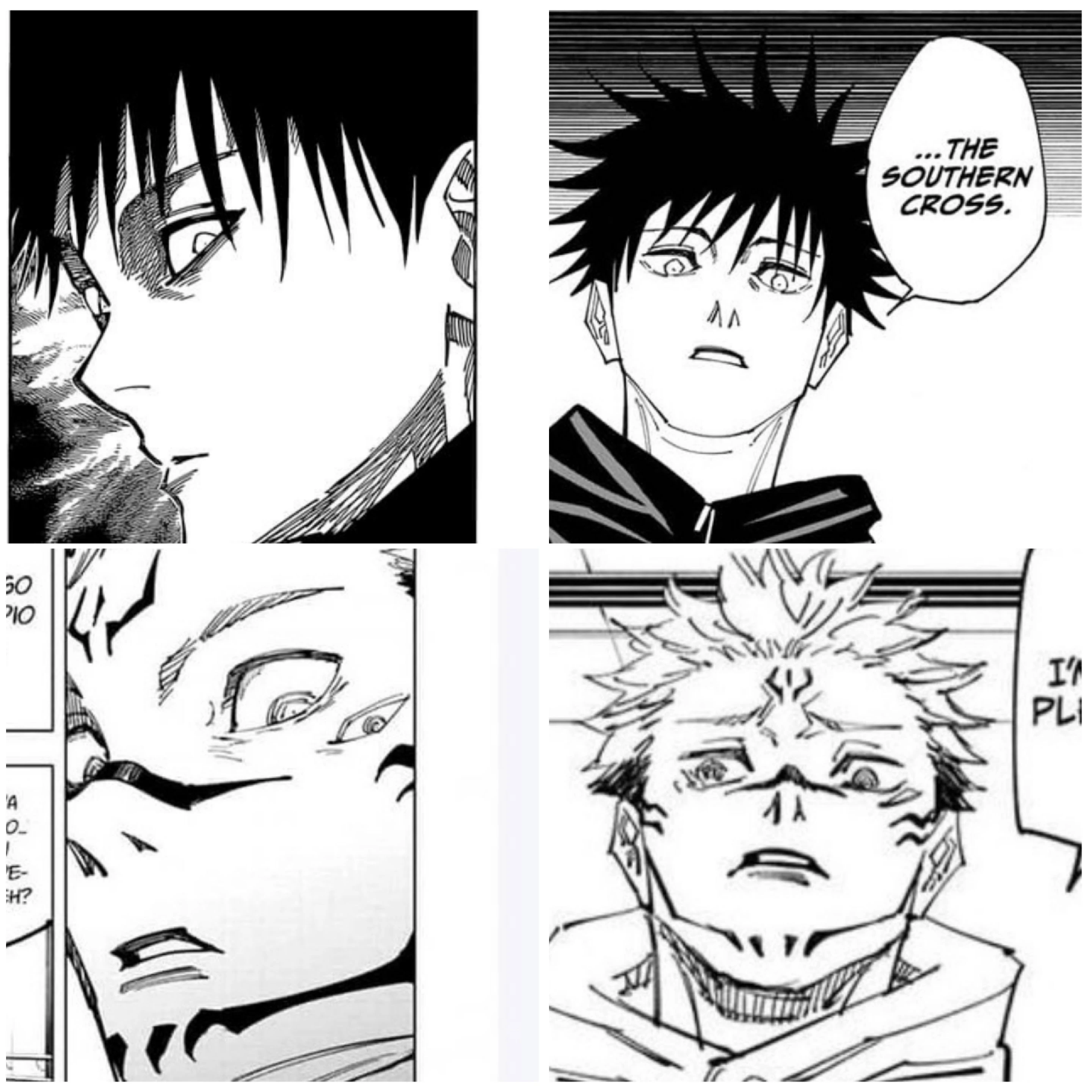 About the same look. | Fandom