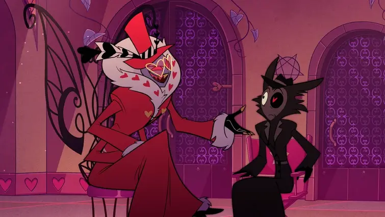 Do you approve Val X vox? | Fandom