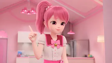 Favorite Romi outfit | Fandom