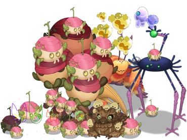 Discuss Everything About My Singing Monsters Wiki | Fandom