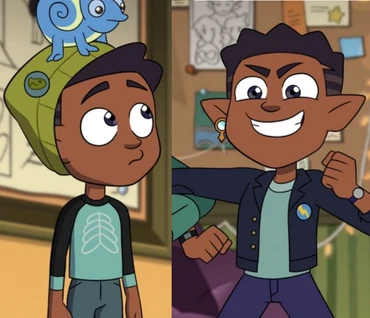 What is the Best Gus Outfit? | Fandom