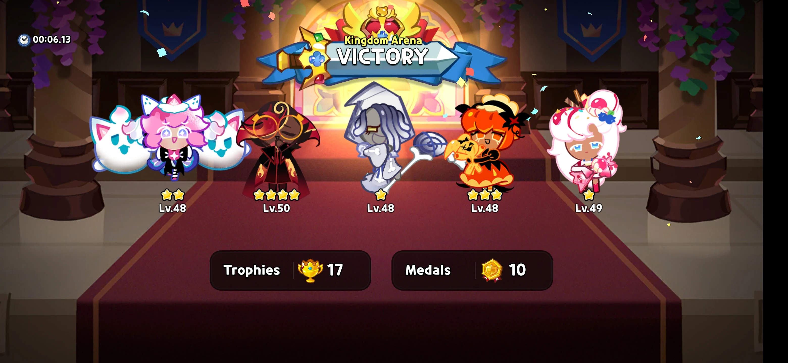 I love troll teams,free trophies | Fandom