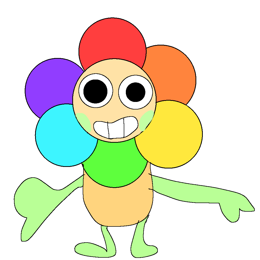 My name is dandy | Fandom