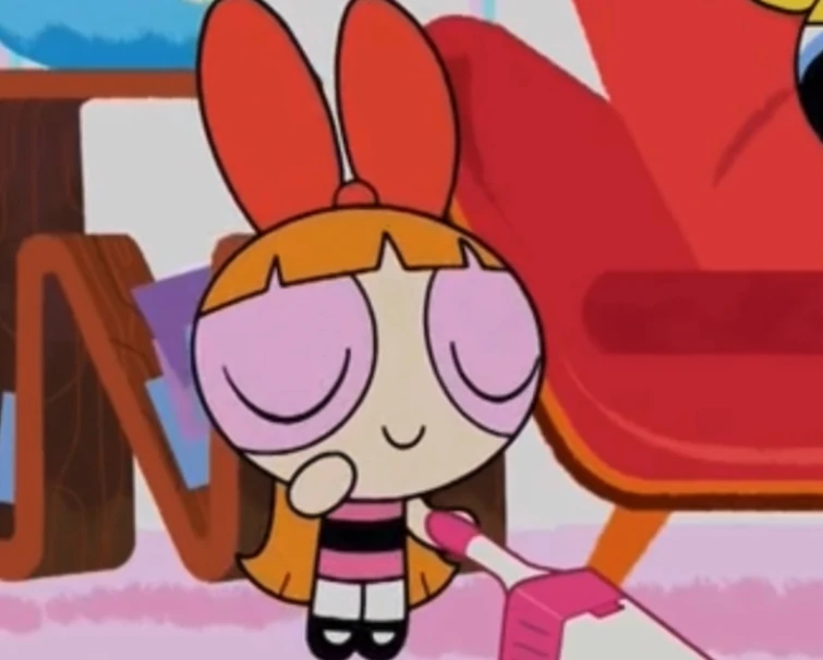 And now, a Compilation of Reboot Blossom being Cute 🩷🩷🩷🩷🩷🩷 | Fandom