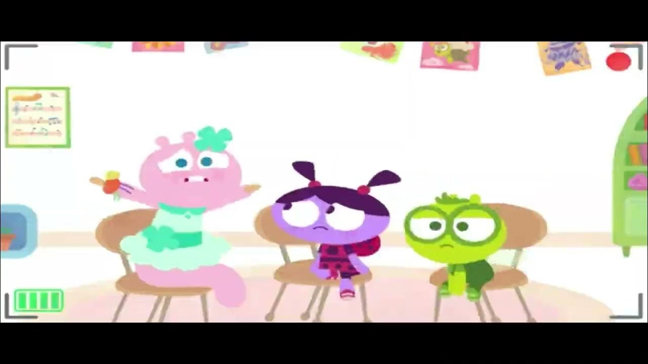 THE EPICNESS OF LU AND THE BALLY BUNCH | Fandom