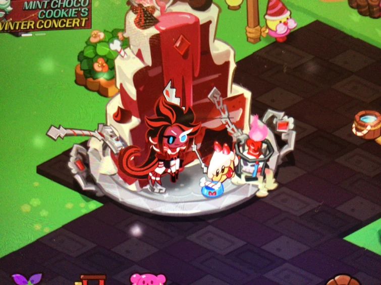 I think Devsis knows how much this community loves him | Fandom