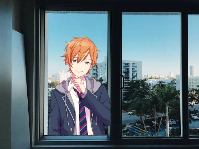 Rare sighting at the apartement (REAL) | Fandom