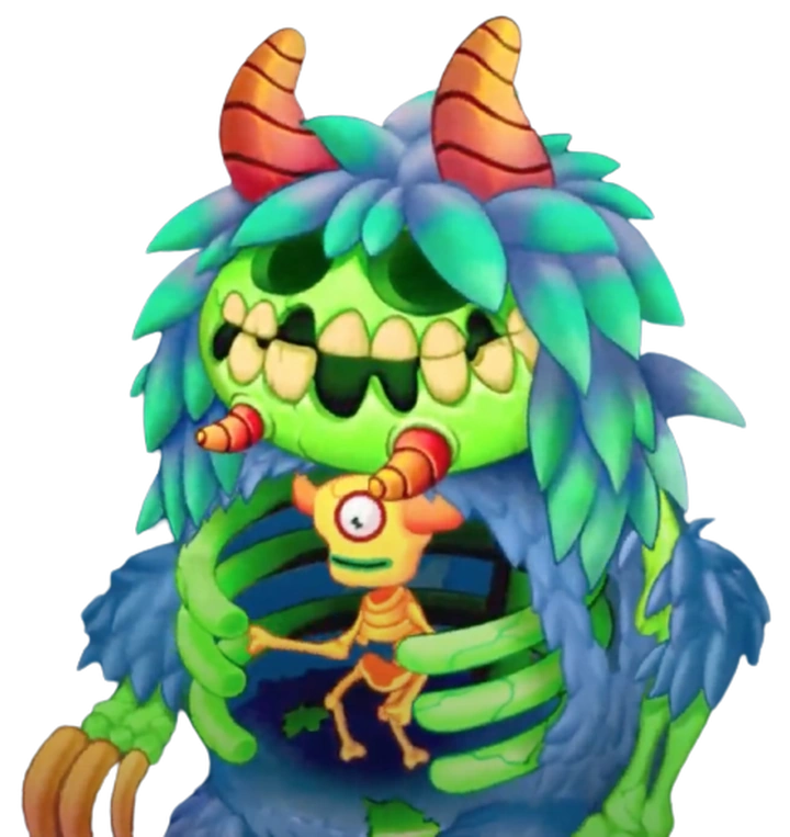 Ngl he is really Epic Bona to be a Rare Bona | Fandom