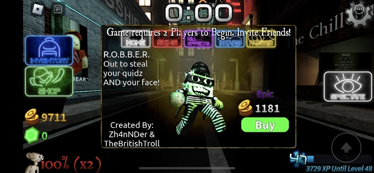 robble robble | Fandom