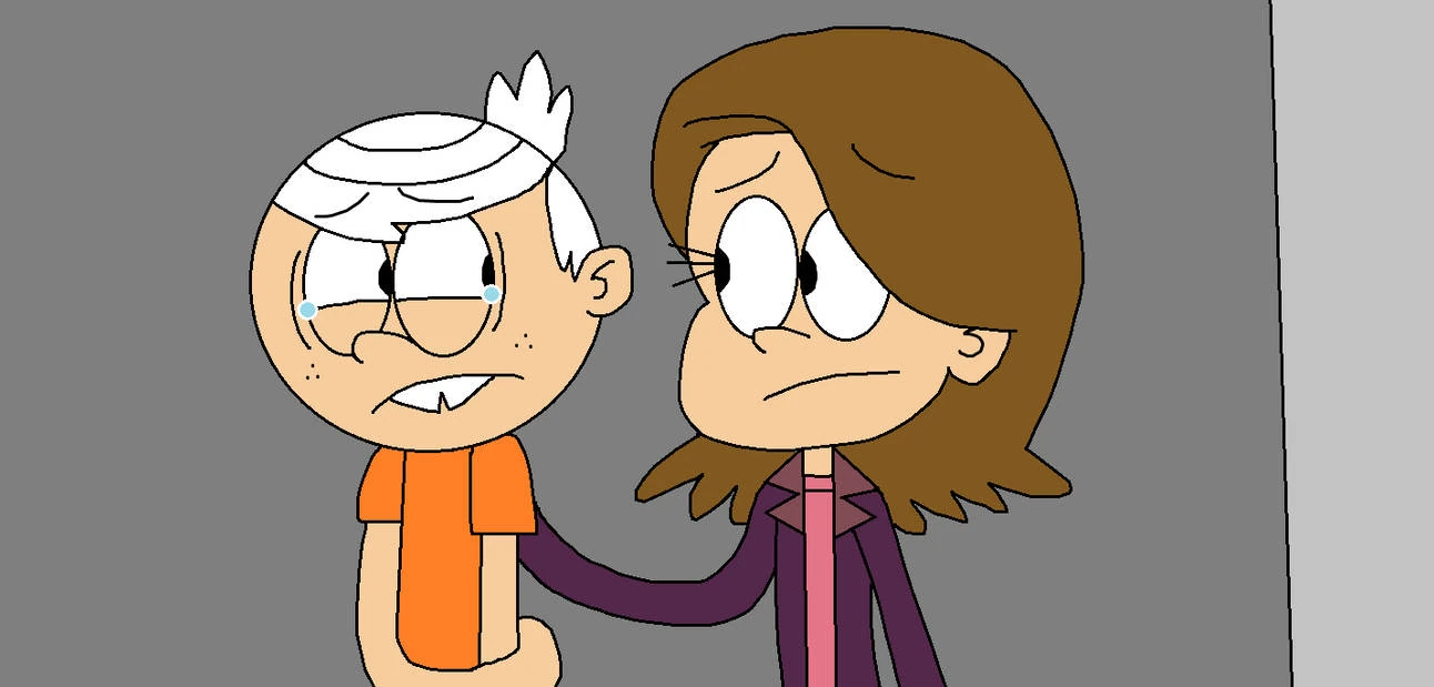 Mollie Comforts Lincoln | Fandom